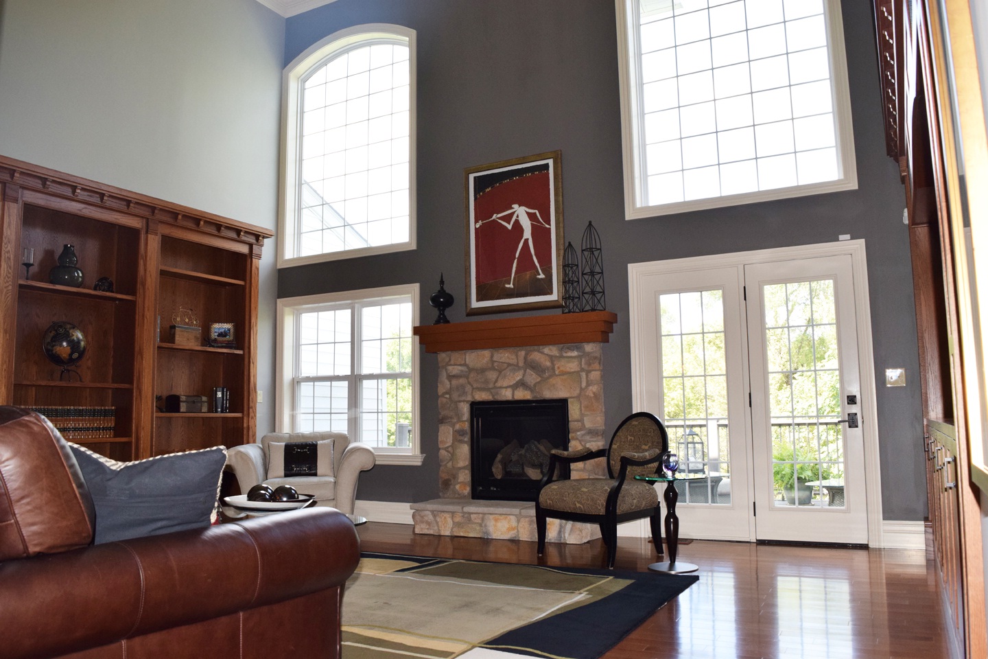 Mark Massey, Berkshire Hathaway HomeServices Elite Properties ...